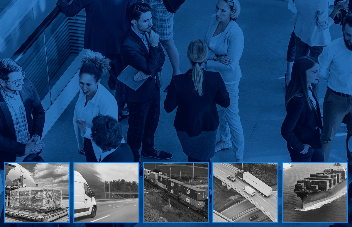 Traffic Club of Montreal Events | Supply Chain Networking